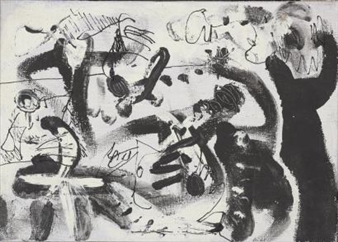 Pierre Skira | Art Auction Results