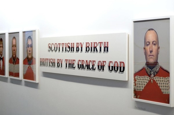 Roderick Buchanan | Scottish By Birth, British By The Grace Of God ...