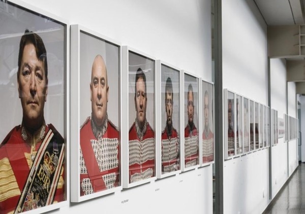 Roderick Buchanan | Scottish By Birth, British By The Grace Of God ...