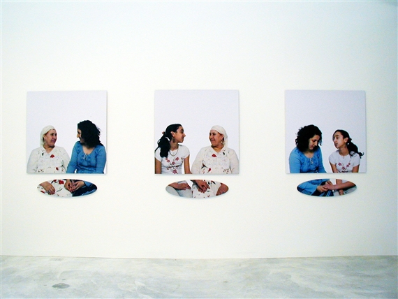 Zineb Sedira | 27 Artworks at Auction | MutualArt