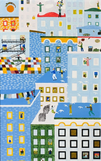 Robert Trepanier | 2 Artworks at Auction | MutualArt