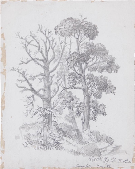 Sell Your George Grunewald with MutualArt