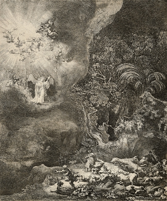 Rembrandt van Rijn | Medea: or the Marriage of Jason and Creusa (1648 ...