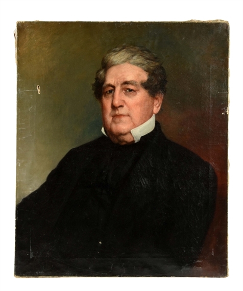 William Winner | Millard Fillmore | MutualArt