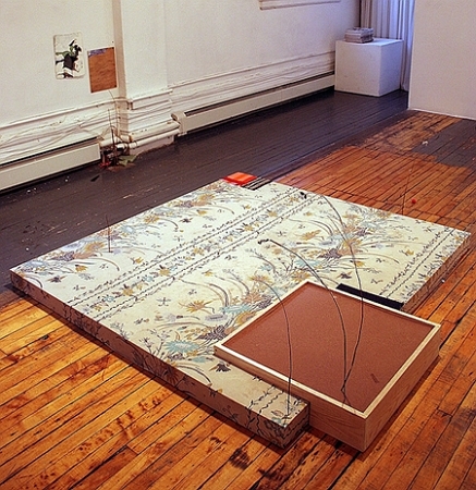 Rashawn Griffin | 10 Artworks at Auction | MutualArt