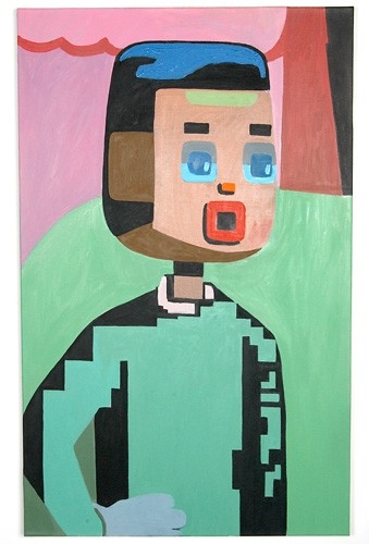 Kelly, Khalif | 12 Artworks for Sale on MutualArt