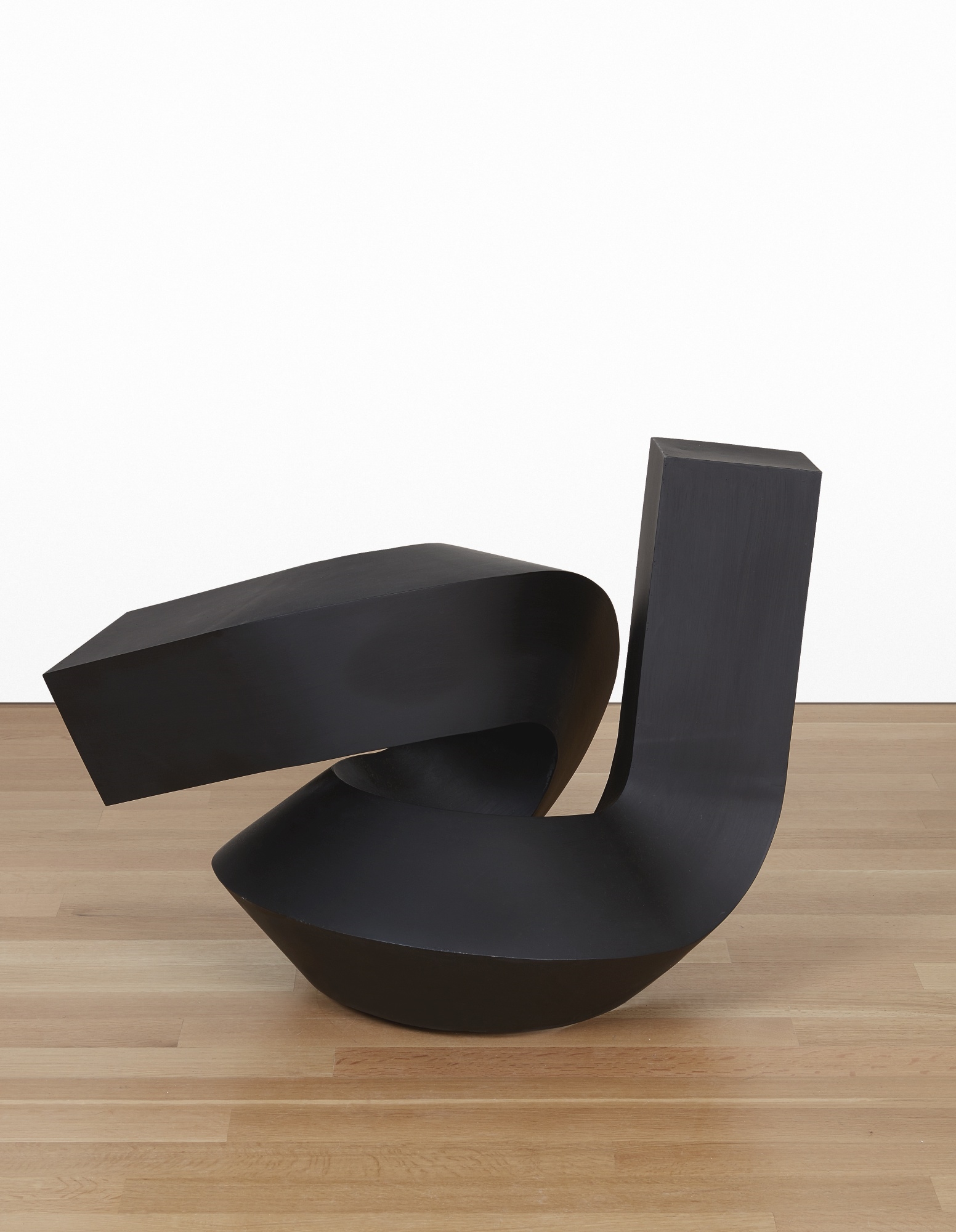 Clement Meadmore | Untitled (1974) | MutualArt