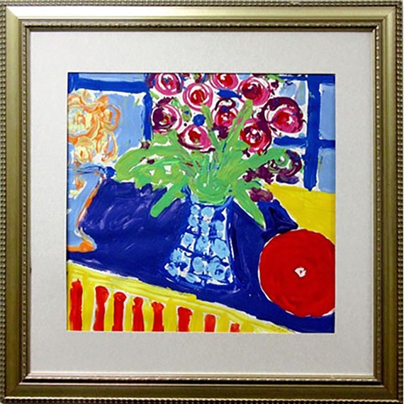 Cess Van Groll | 1 Artworks at Auction | MutualArt