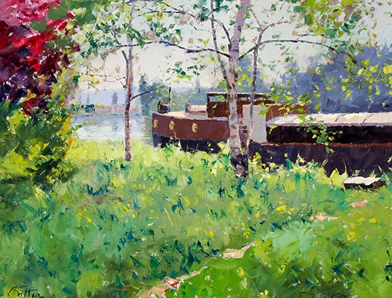 Pierre Bittar (French, 1934) - MutualArt