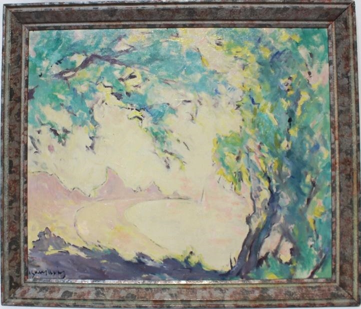 Josep Gausachs Armengol | Paisaje | MutualArt