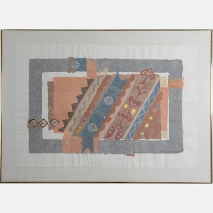 Donna Hollen Bolmgren | Apricot Infusion (1984) | MutualArt