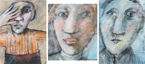 Christian Pieroni | 2 Artworks at Auction | MutualArt