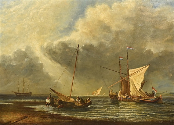 Henry Lay | 2 Artworks at Auction | MutualArt