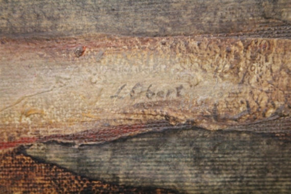 Lois Obert | 1 Artworks at Auction | MutualArt