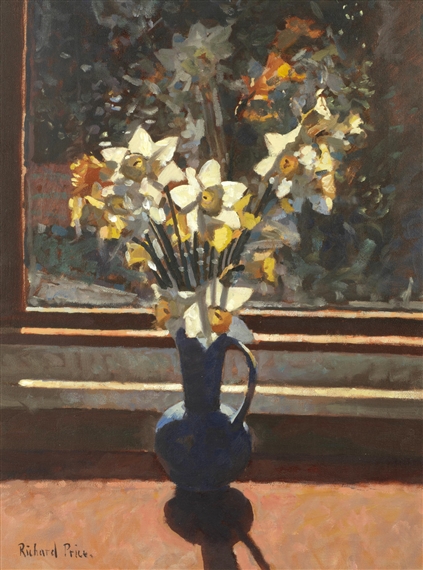 Richard Price | Spring | MutualArt