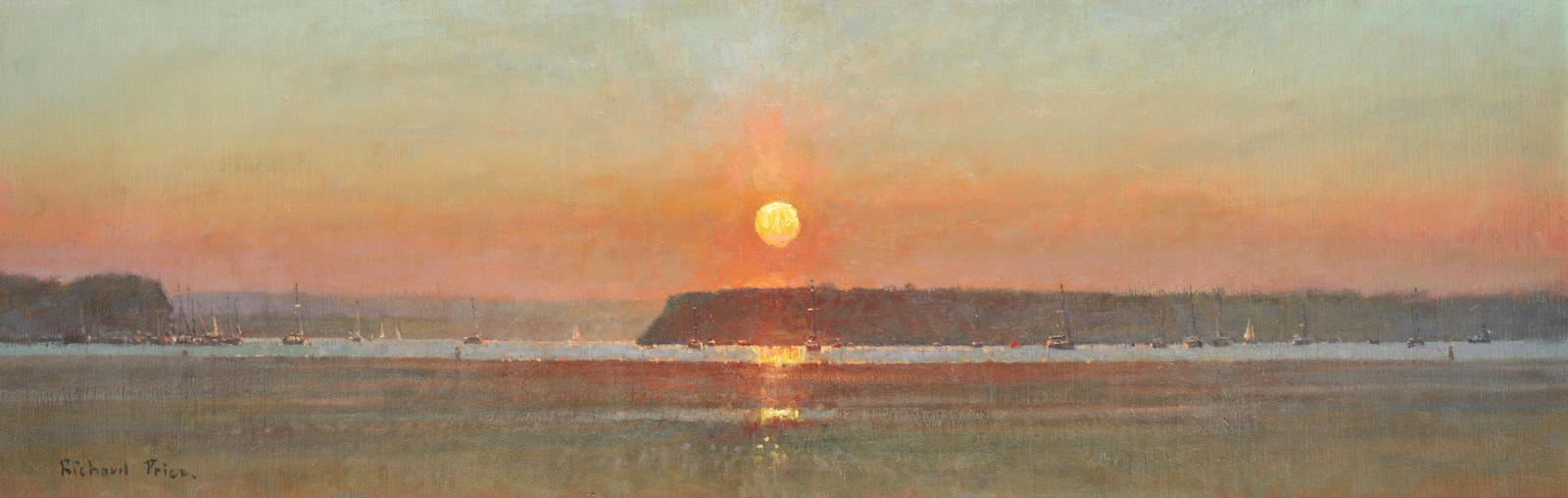 Richard Price | Inside Out | MutualArt