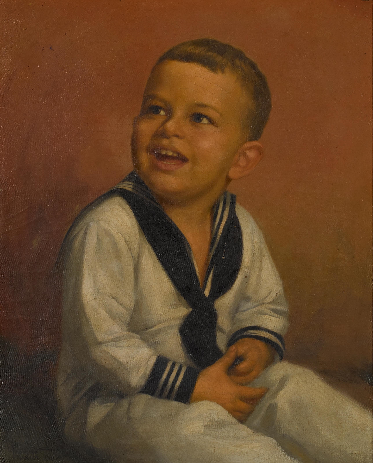 Fernando Amorsolo | Rene Knecht (1944) | MutualArt