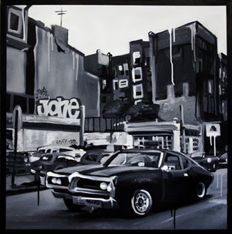 Jone Hopper | 9 Artworks at Auction | MutualArt