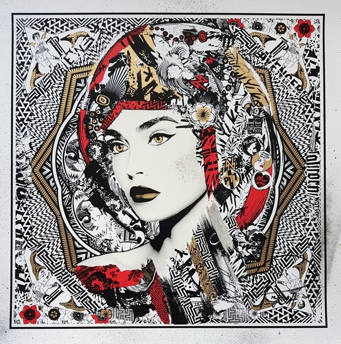 Prefab77 | Viperteen (2016) | MutualArt