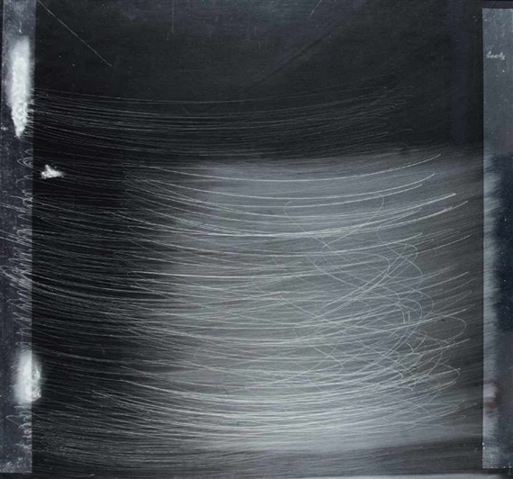 Gus Albor | Fixation-93 (1979) | MutualArt