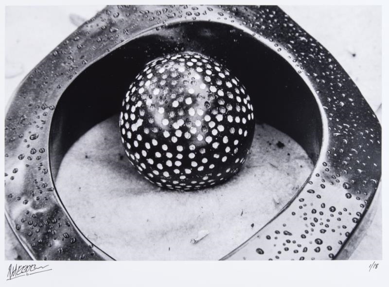 Athol Rheeder | ‘HIV AIDS’ STONE SCULPTURE BY DUDZAI MUSHAWEPWERE ...