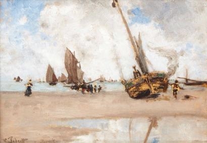 William Padgett | 7 Artworks at Auction | MutualArt