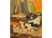 Jacques Dolle | 28 Artworks at Auction | MutualArt