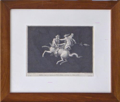 French School, 19th Century | Centaur | MutualArt