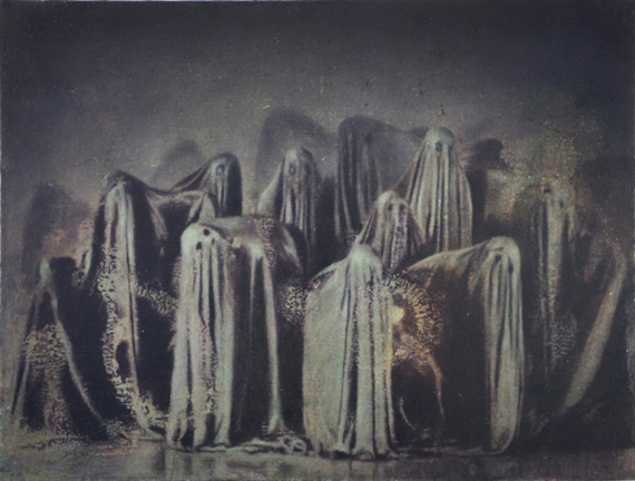 Fiona Finnegan | Artist Overview | MutualArt