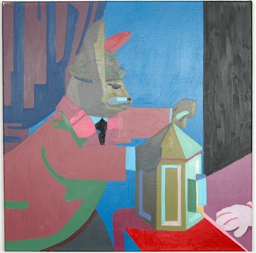 Khalif Kelly | 8 Artworks at Auction | MutualArt