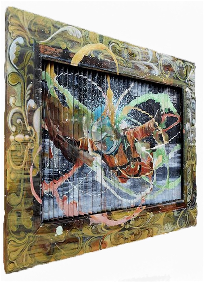 Ali Raza | Picture Perfect (2013) | Available for Sale on MutualArt