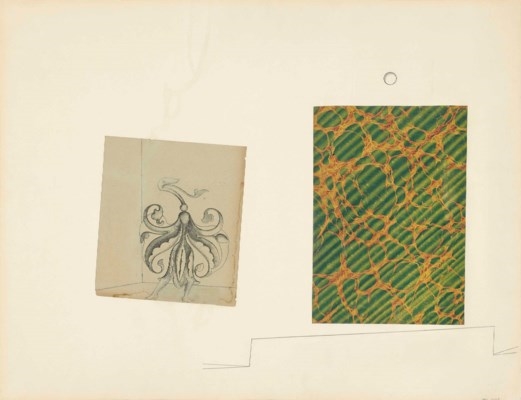 Max Ernst | LOPLOP PRÉSENTE (1931) | MutualArt