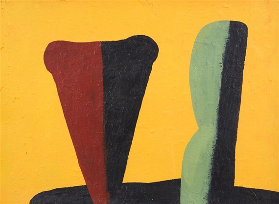 Chilcott Gavin | Untitled | Compare similar artworks | MutualArt