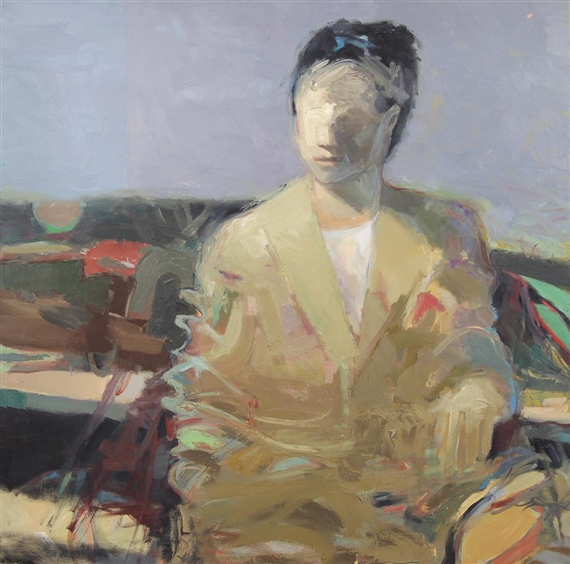 James Chaffee | 12 Artworks | MutualArt