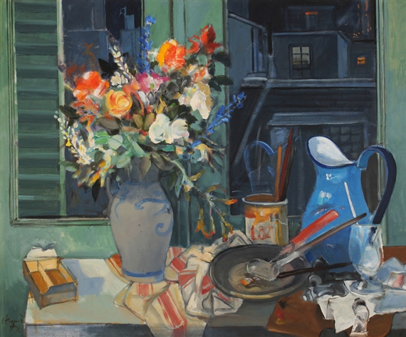 Alonso, Carlos | 45 Artworks | MutualArt