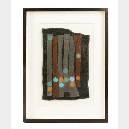 Ross Wetzel | Morse's Melody | MutualArt