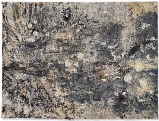 Anselm Kiefer | Am Anfang (In the Beginning) (1998) | MutualArt