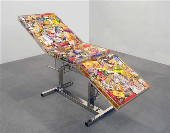 Javier Muro | Artist Overview | MutualArt