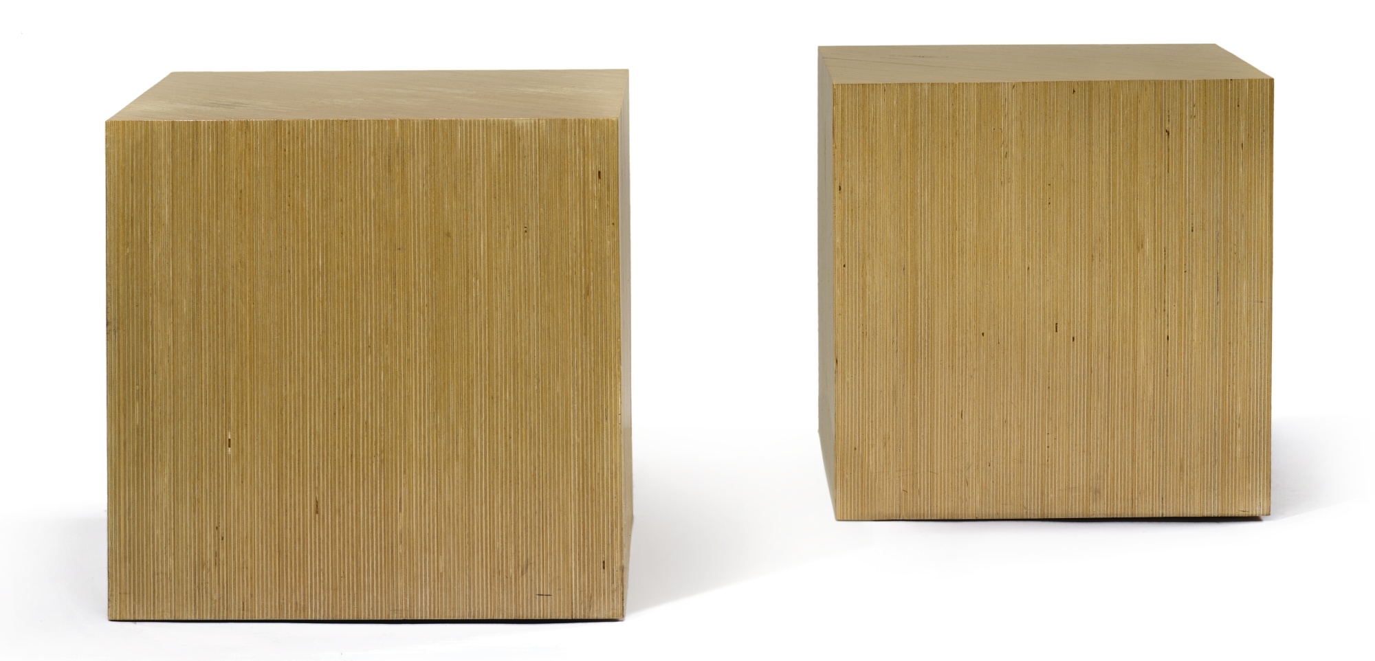 Scott Burton | Hectapod Table (1982) | MutualArt