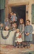 Anne Rutten | 17 Artworks at Auction | MutualArt