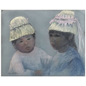 Fanny Rabel | Art Auction Results