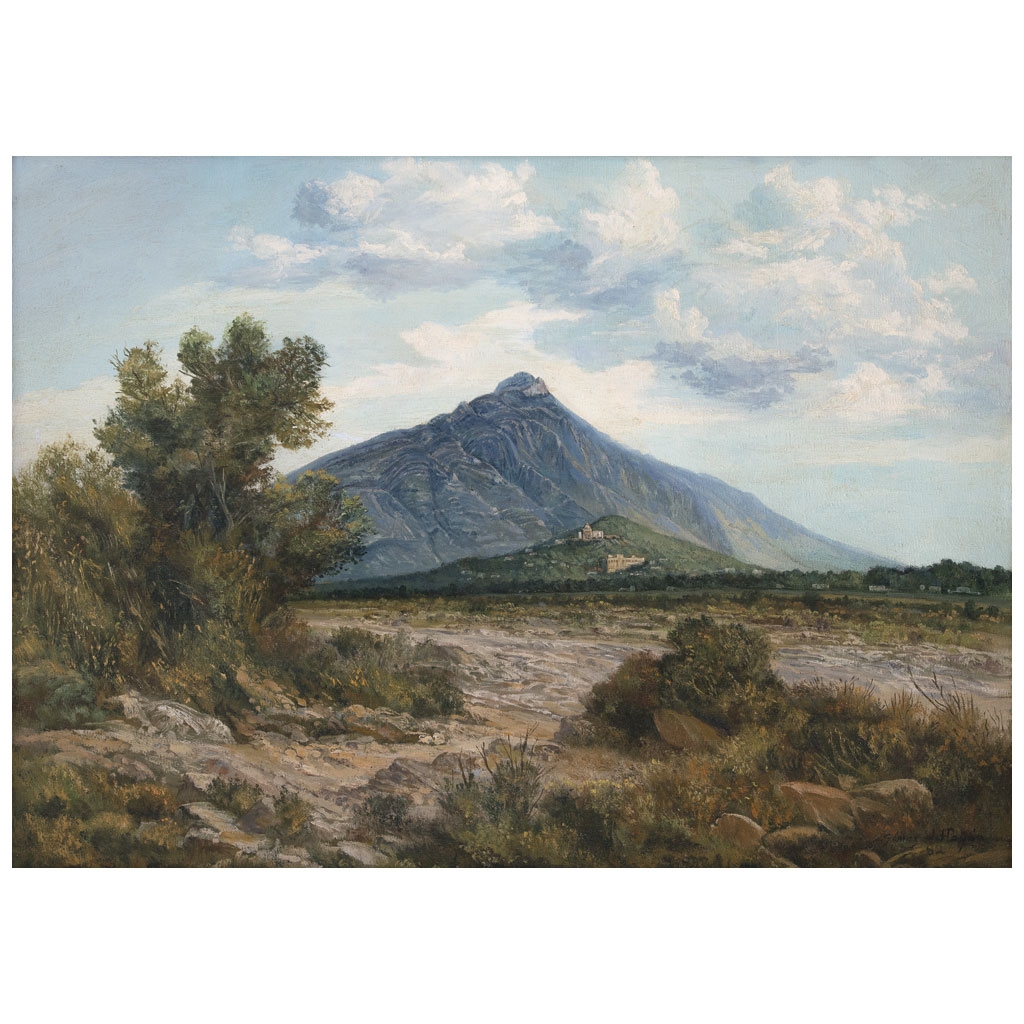 Jaime Gomez del Payan | Las Mitras, antiguo Monterrey N.L. (1982 ...