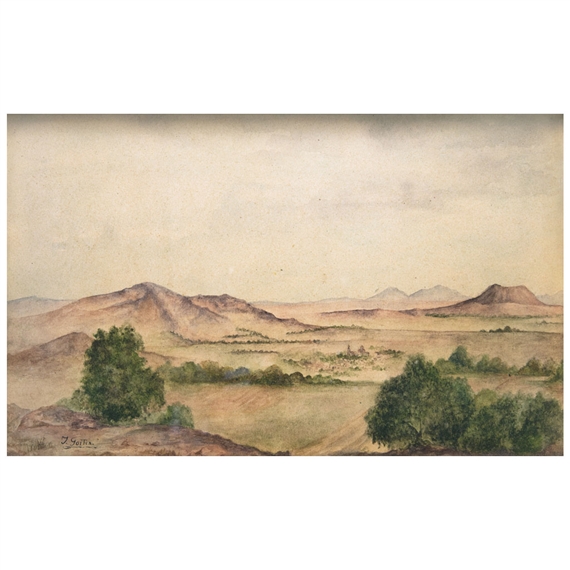 Francisco Goitia | 6 Artworks | MutualArt