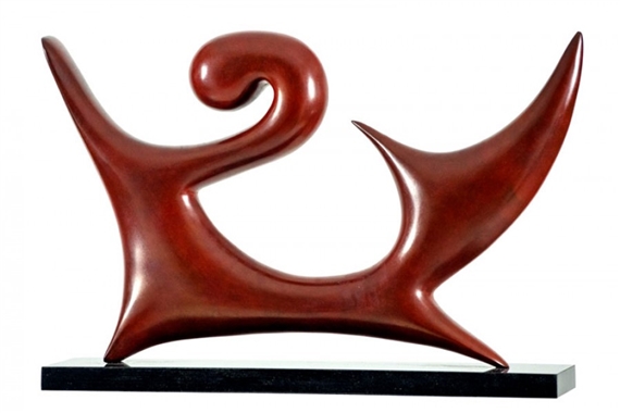 Amerigo Luciano Pera | 1 Artworks at Auction | MutualArt