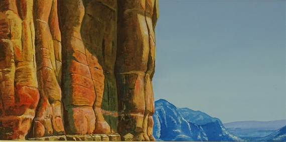 Gordon Howes | 5 Artworks at Auction | MutualArt