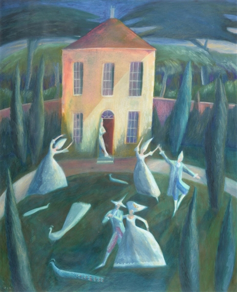 Emma Chichester Clark | 10 Artworks | MutualArt