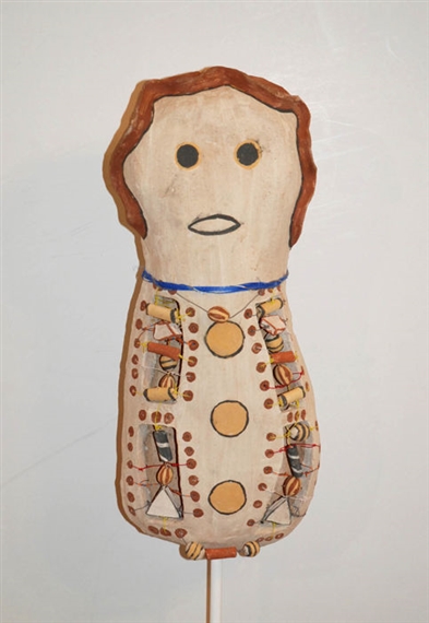 Alison Murray | 1 Artworks at Auction | MutualArt