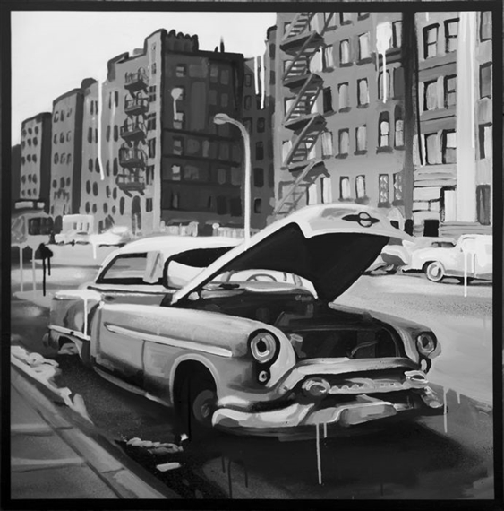 Jone Hopper | No man's land - Collection Youthful Memories (2018 ...