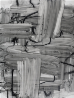 Christopher Wool | UNTITLED (2007) | MutualArt