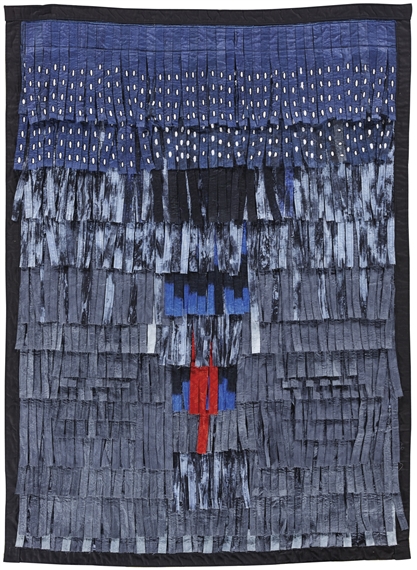 Abdoulaye Konaté | Art Auction Results